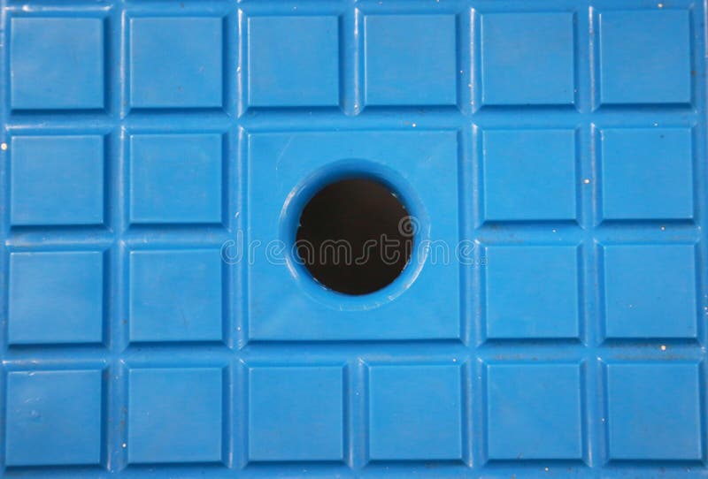 Blue space with groove stock image. Image of texture - 73401687