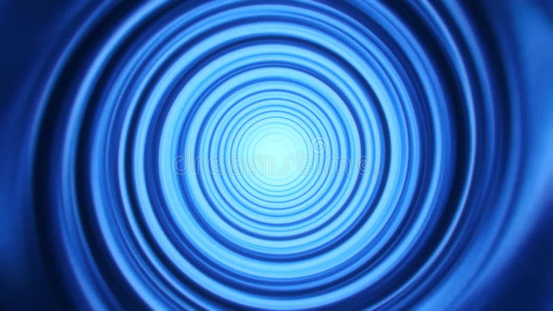 Blue space time vortex stock video. Video of fast, travelling - 81566195