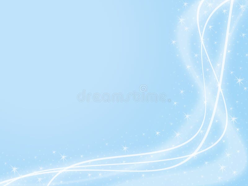 Blue sparkle background clipart - snapbery