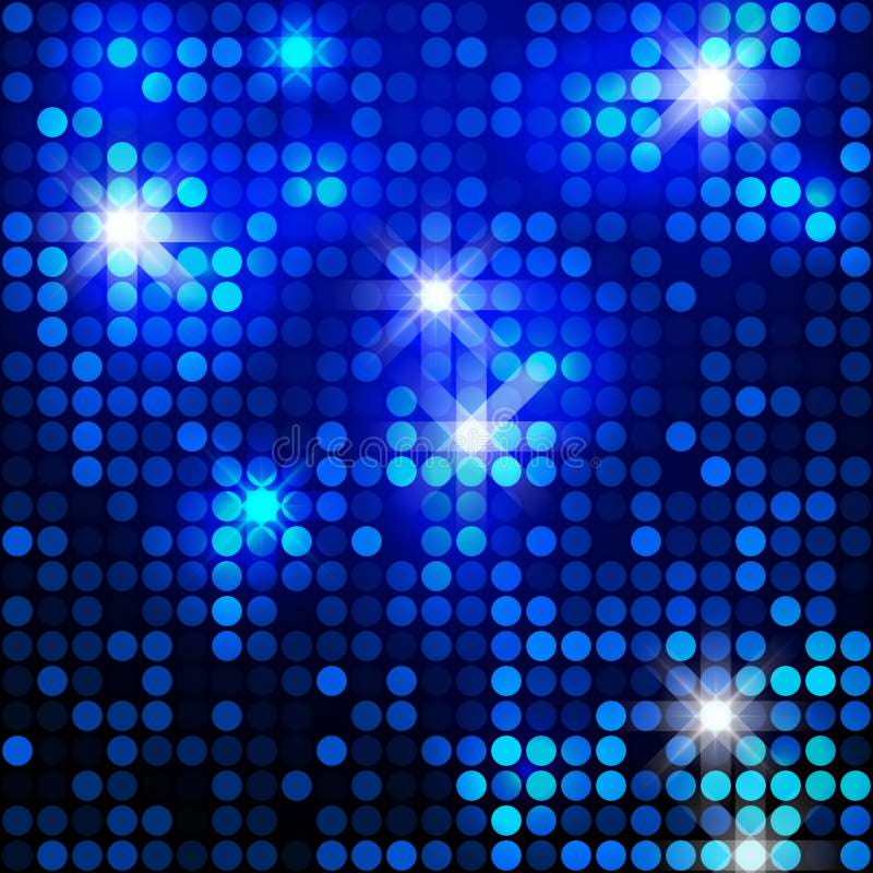 Blue Sparkle Background Stock Illustrations – 346,952 Blue Sparkle ...