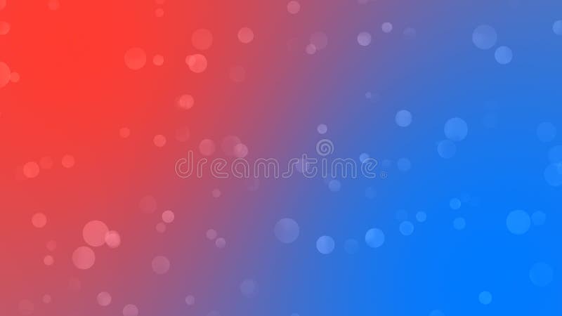 Blue Sparkle and Red Orange Inclined Lines Gradient Motion Background ...