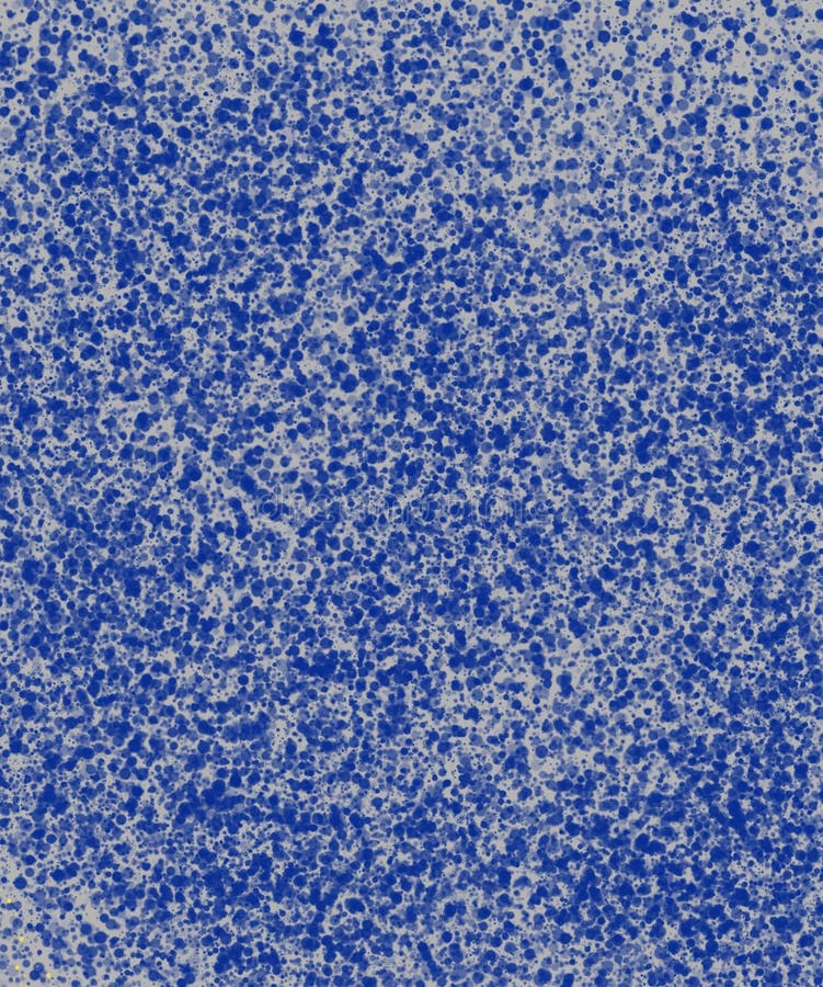 Blue Speckled Seamless Texture Pattern Stock Illustration ...