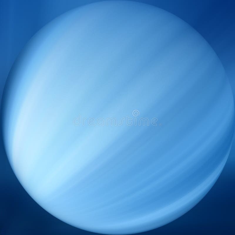Blue Sphere Picture. Image: 113990