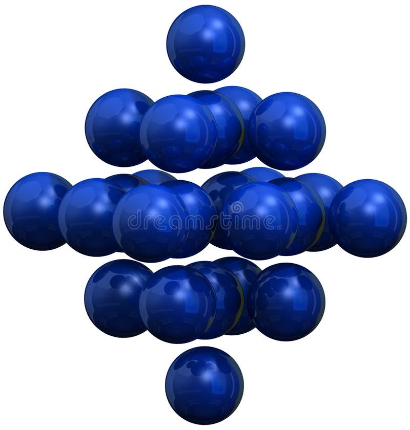 Stacked Spheres Stock Illustrations – 1,462 Stacked Spheres Stock ...