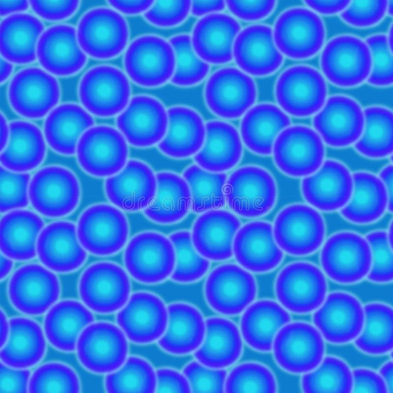 Blue sphere stock illustration. Illustration of blue - 64262447