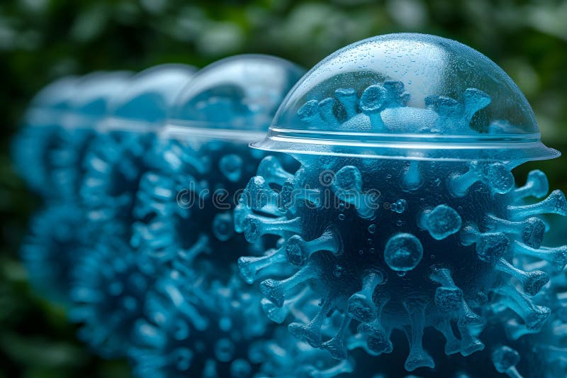 Blue Spherical Objects Stock Illustrations – 1,253 Blue Spherical ...