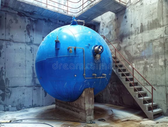Concrete Tank Stock Illustrations – 1,543 Concrete Tank Stock ...