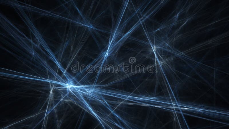 Blue spikes background stock footage. Video of ornamental - 121761294