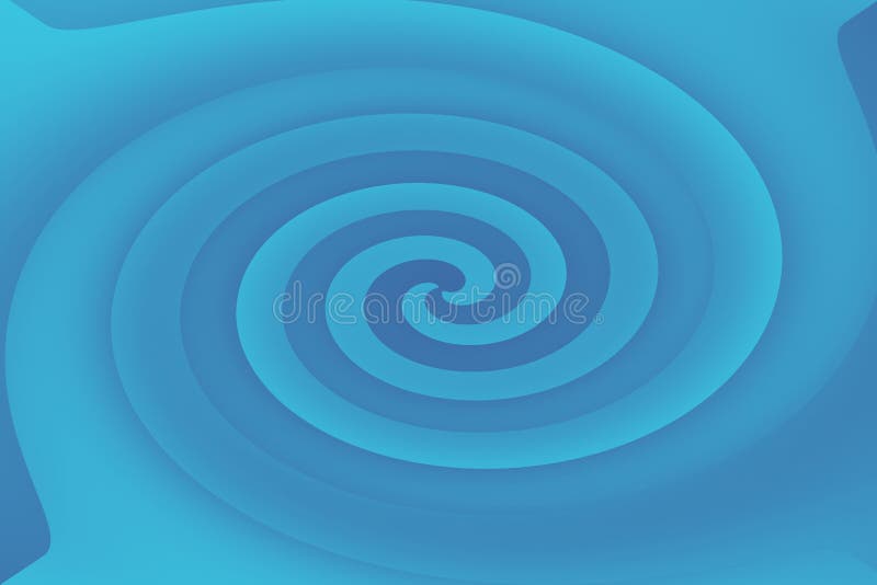 Blue spin background stock illustration. Illustration of circle - 197181230