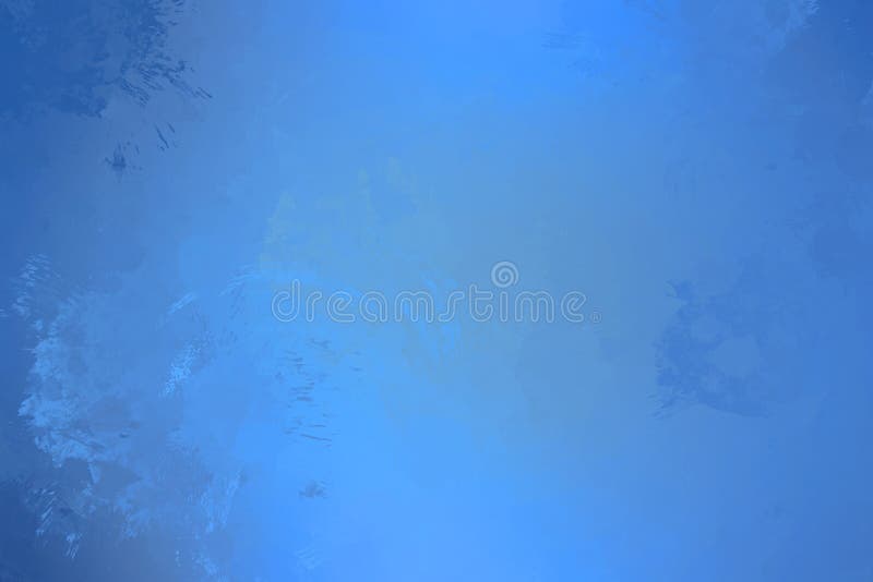 Blue Splatter Effect Painting Beautiful Texture Background Design ...