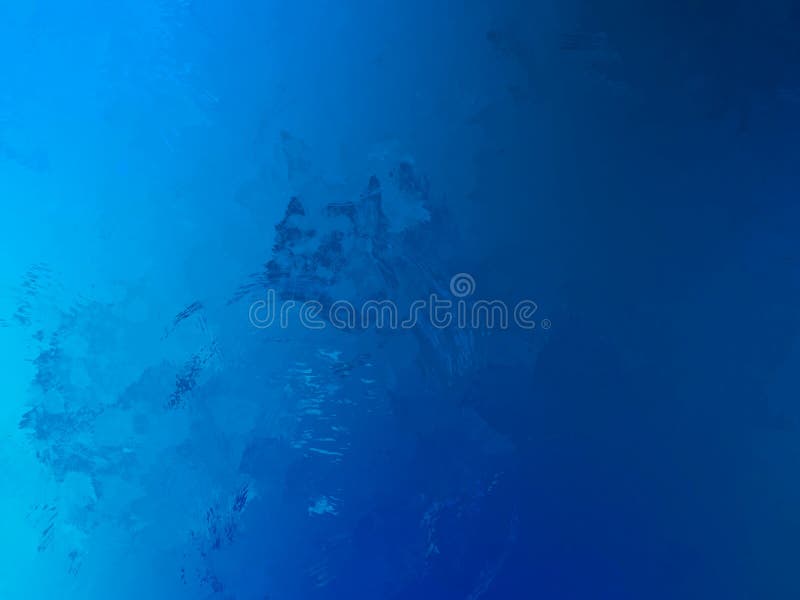 Blue Splatter Effect Painting Beautiful Texture Background Design ...