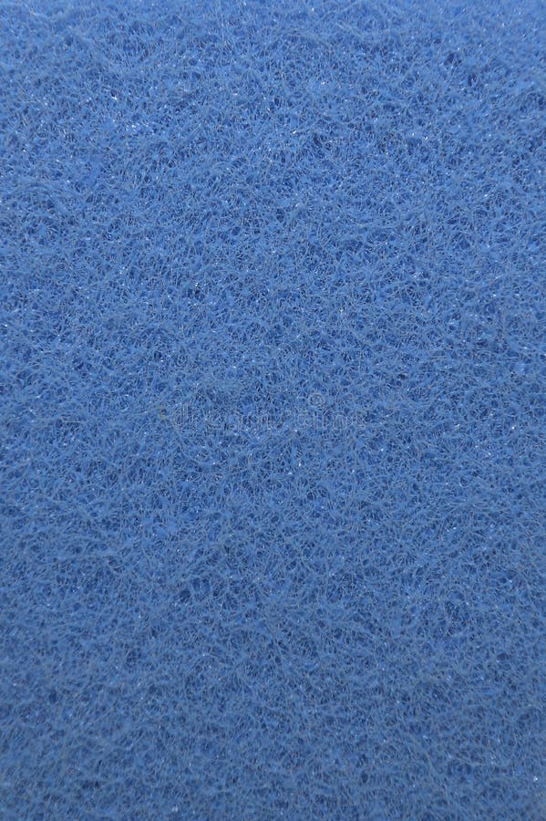 Blue sponge texture stock image. Image of fitness, blue - 32865075