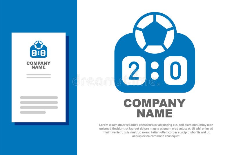 Scoreboard Logo Stock Illustrations – 2,189 Scoreboard Logo Stock ...