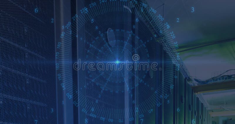 Server Room Cyber Security Stock Illustrations – 7,531 Server Room ...