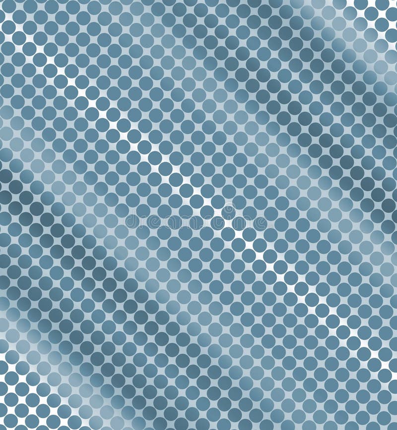 Spot pattern stock illustration. Illustration of blue - 4601524