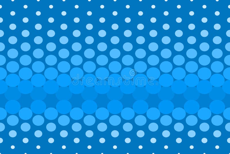 Blue Spot, Watercolor Background Stock Illustration - Illustration of ...