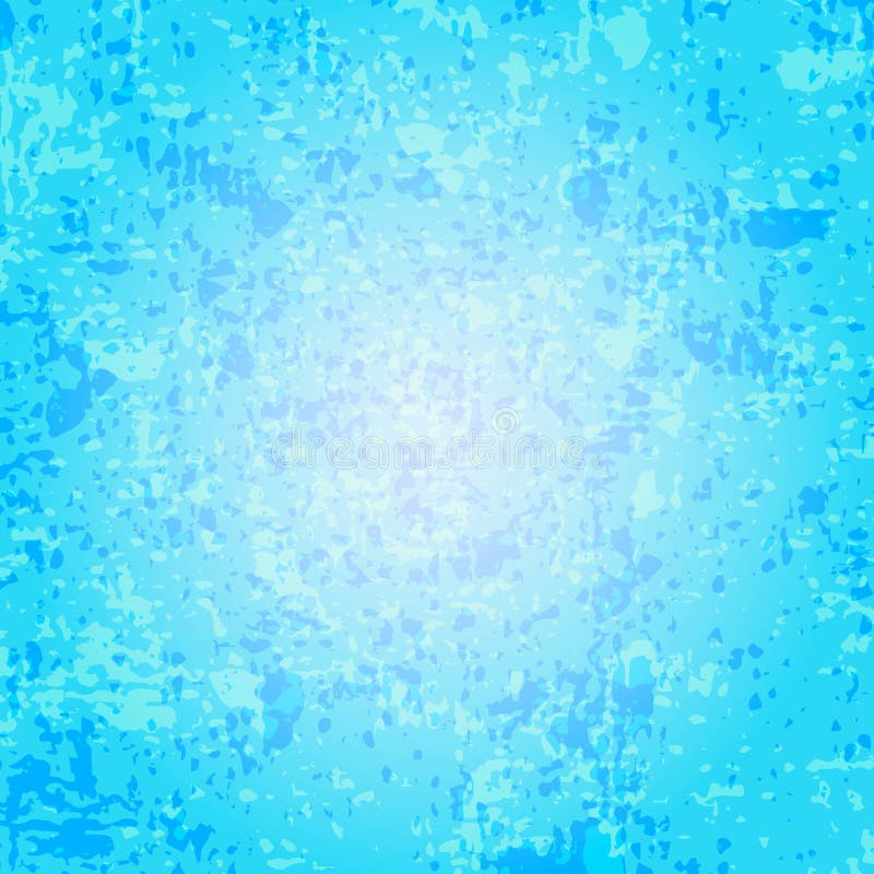 Blue spotted background stock vector. Illustration of creativity - 88447631