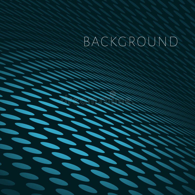 Blue spotted background stock vector. Illustration of creativity - 88447631