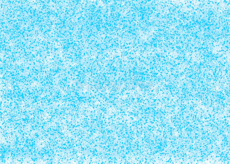 Blue Spray Watercolor Texture Background Stock Illustration ...