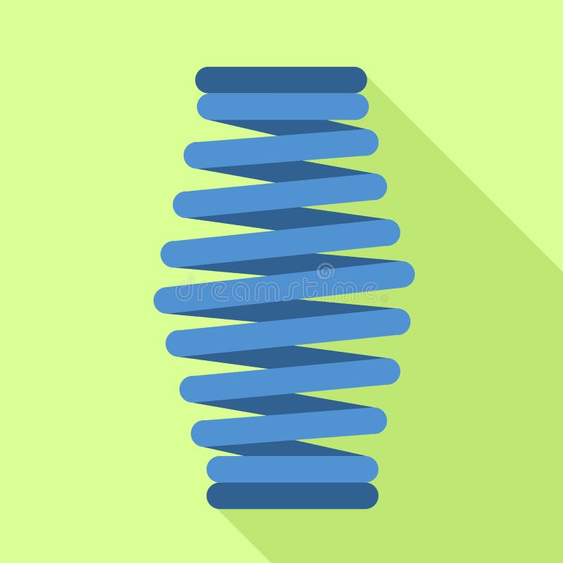 Spring Coil Logo Stock Illustrations – 590 Spring Coil Logo Stock ...