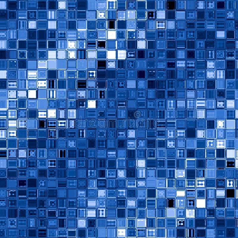 Abstract blue background stock illustration. Illustration of dark ...