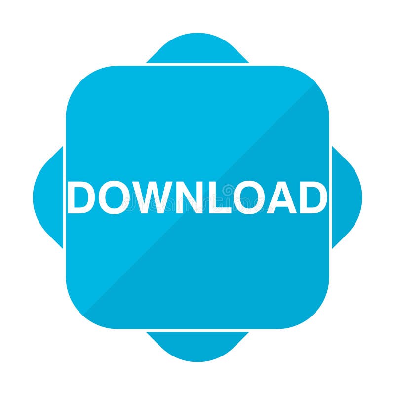 Blue Website Icon Isolated on White Background. Globe Icon Stock Vector ...