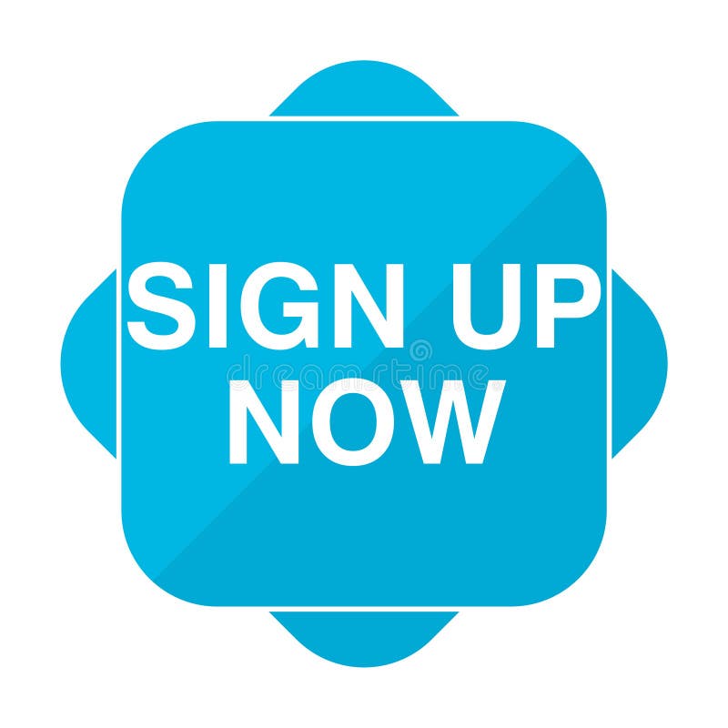 Sign Up Now Stock Illustrations – 4,081 Sign Up Now Stock Illustrations ...