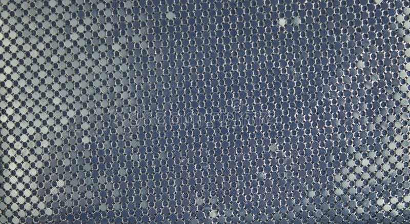 Blue square metal stock photo. Image of sparkle, design - 169733844