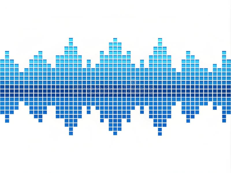 Pixel Equalizer Stock Illustrations – 1,428 Pixel Equalizer Stock ...