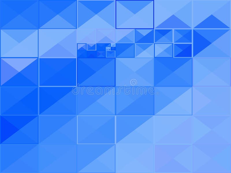 Square Pyramid Cartoon Character with Face Expression on White ...