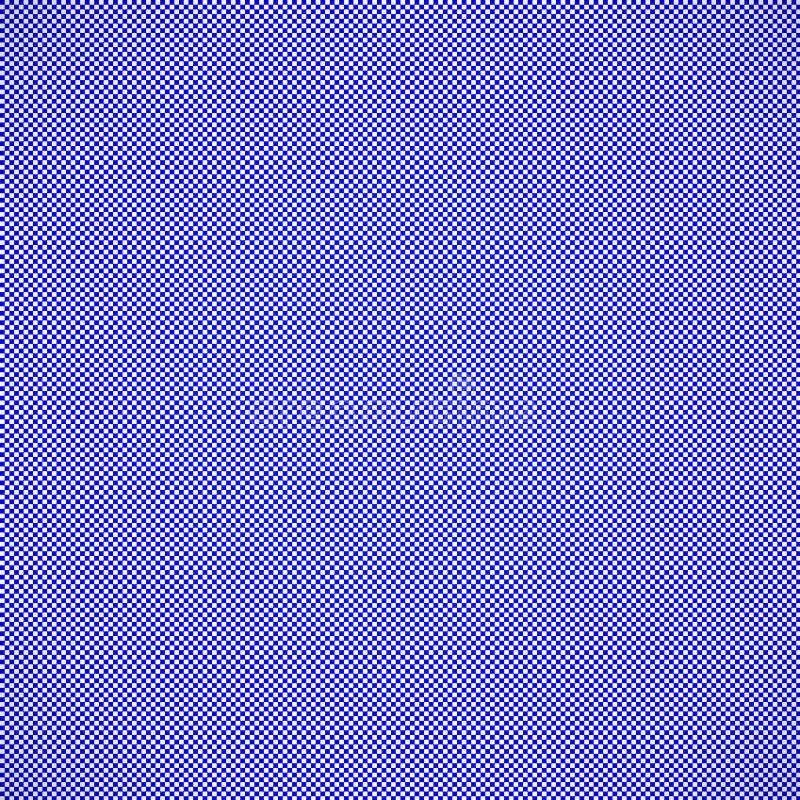 Blue squares scattered stock illustration. Illustration of backgrounds ...