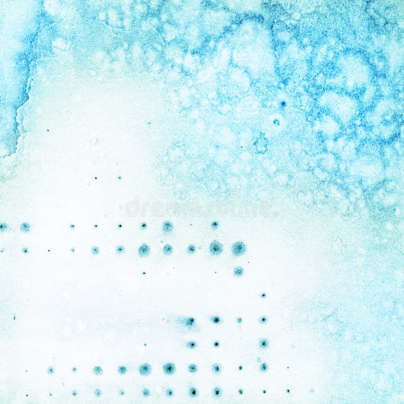 Blue stained paper texture stock photo. Image of material - 32022946