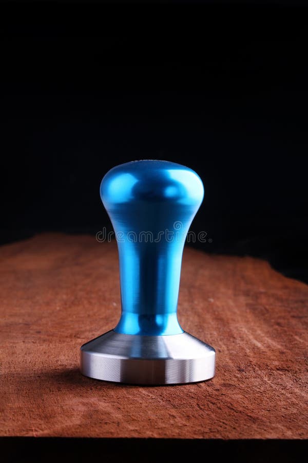 Blue Stainless Steel Background Stock Photo - Image of industrial ...