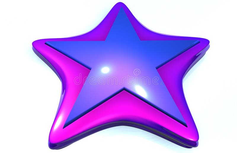 Magenta Star Stock Illustrations – 4,345 Magenta Star Stock ...