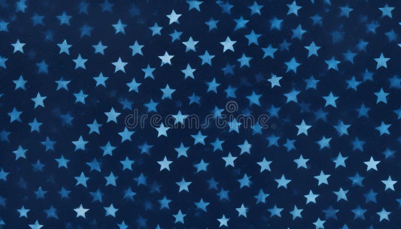 Blue Star Background - Stock Photos. Blue Star Background : Abstract ...