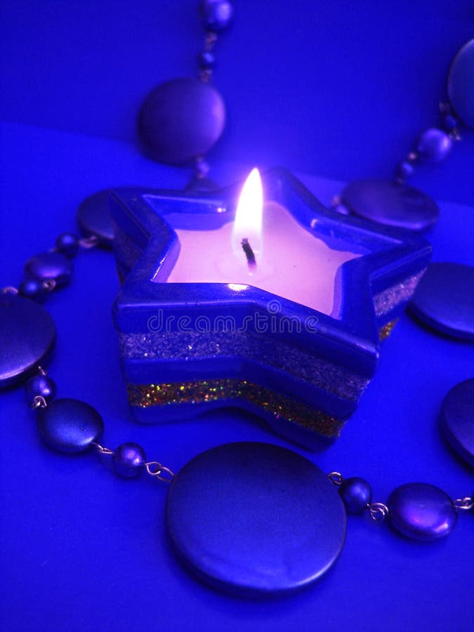 Blue Candle Stock Images - Download 41,789 Royalty Free Photos