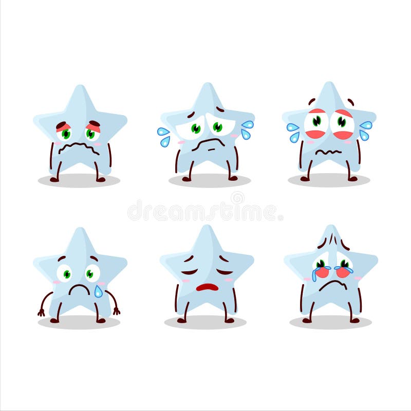 Sad Star Stock Illustrations – 2,097 Sad Star Stock Illustrations ...