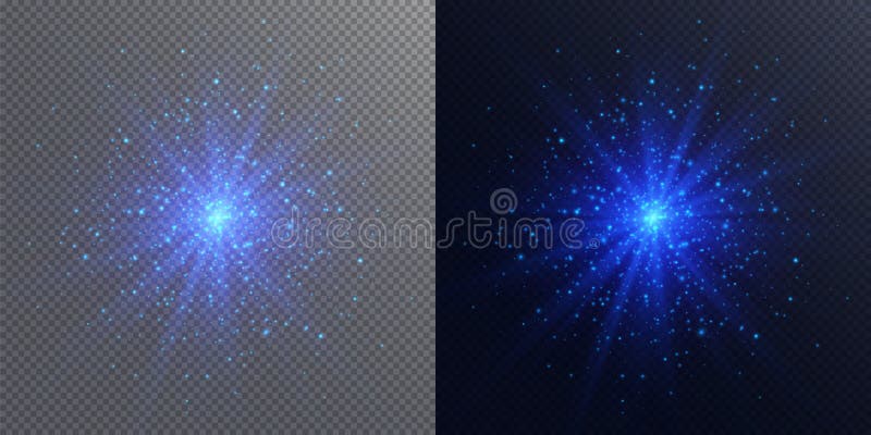 Cosmic starburst stock illustration. Illustration of simple - 32737885