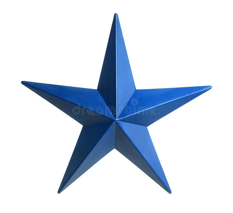 Blue Star - www.tamanah.com