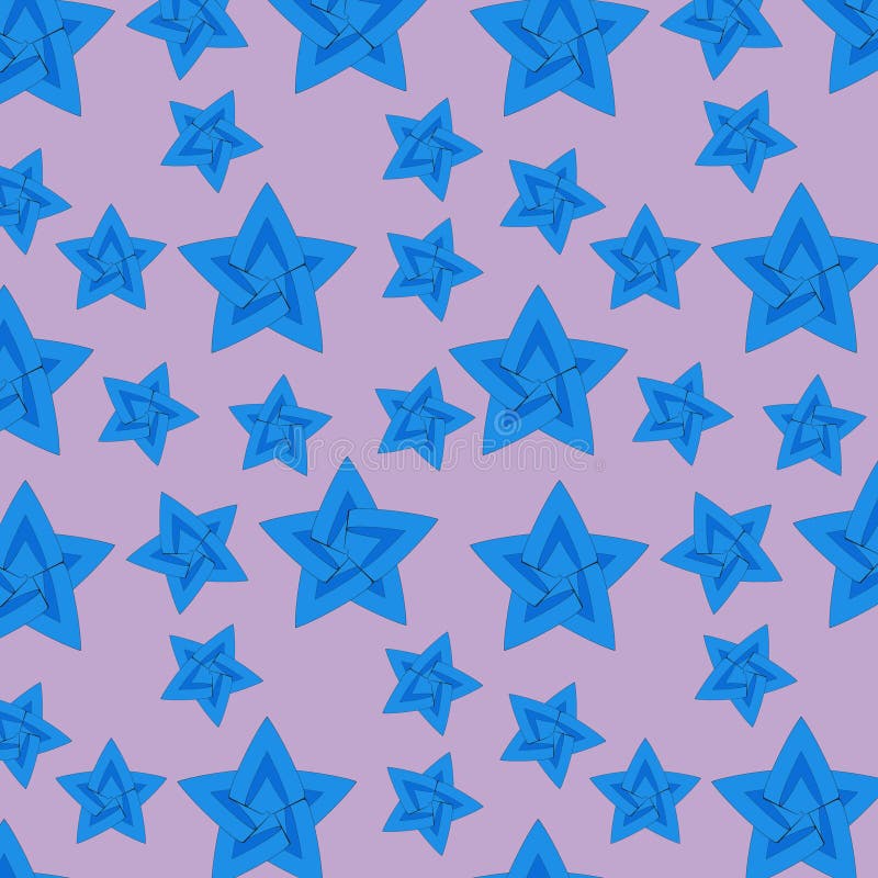 Star pattern stock illustration. Illustration of cover - 197044338