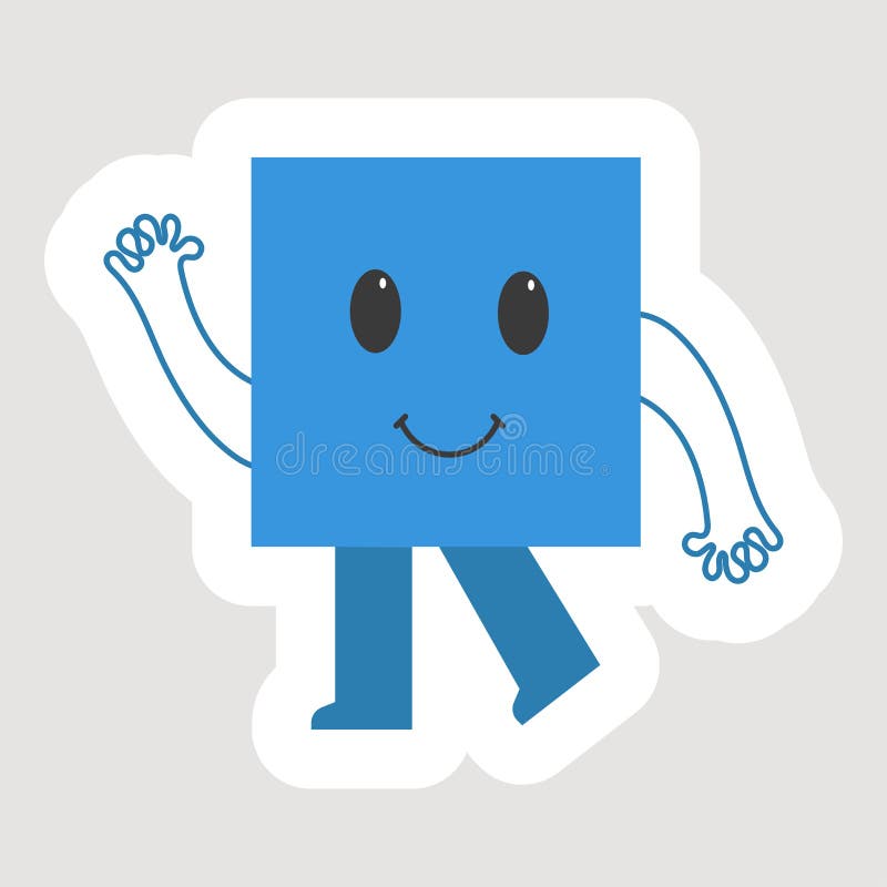 Smile Designing Cartoon Stock Illustrations – 162 Smile Designing ...