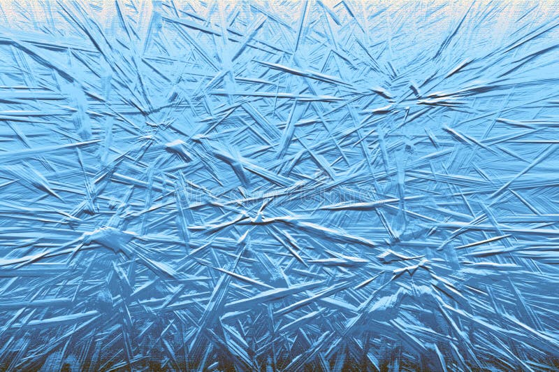 Blue sticks stock photo. Image of blue, cracked, splatter - 1287342