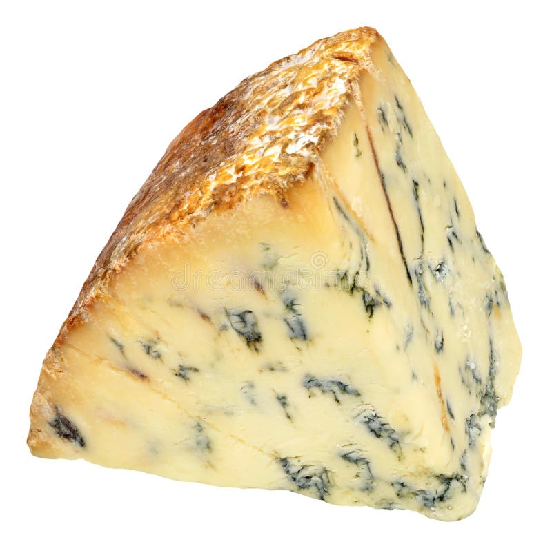 Blue Stilton Cheese stock photo. Image of rind, ripe - 41197456