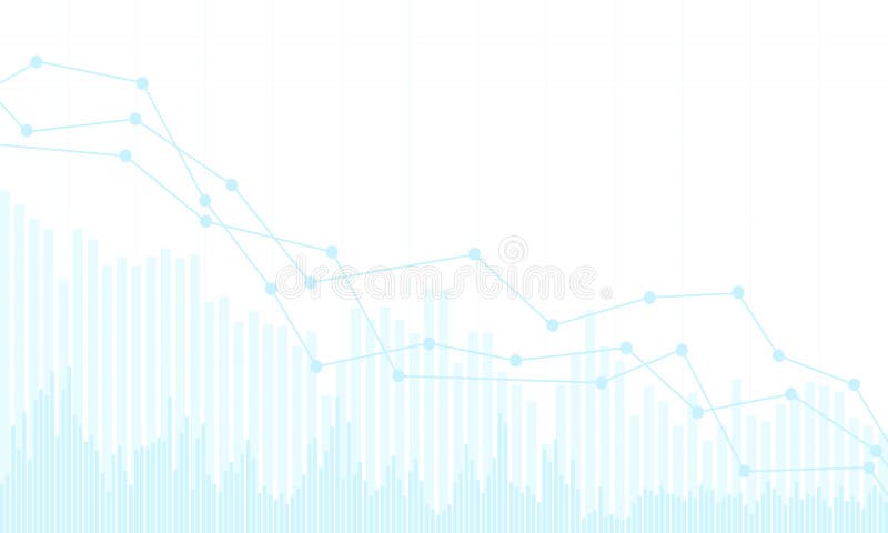 Declining Trend Stock Illustrations – 655 Declining Trend Stock ...