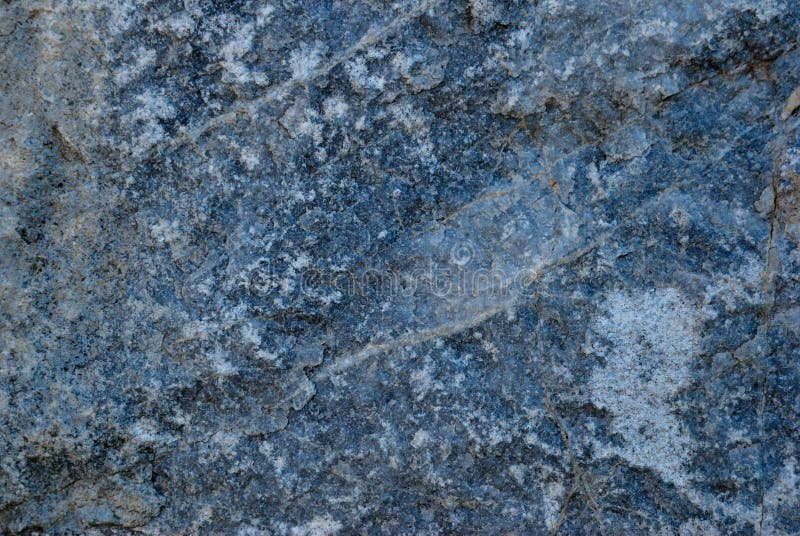 Blue Stone stock image. Image of sand, dolomite, rough - 23267905