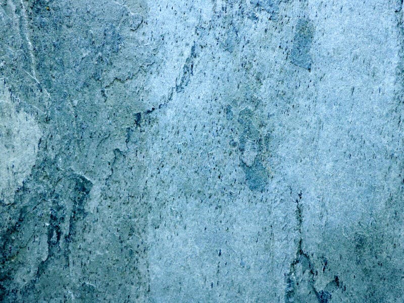 Texture Blue Stone Background Stock Image - Image of backdrop, blue ...