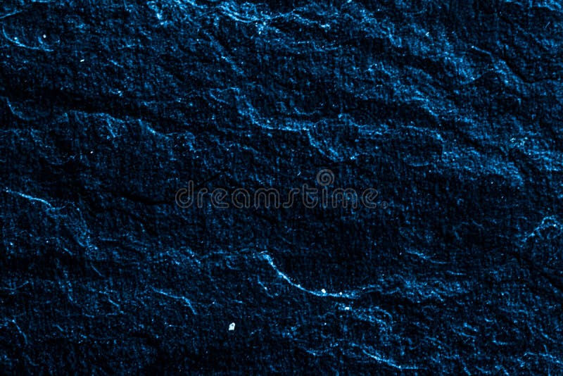 Blue Stone Texture As Abstract Background, Design Material and Textured ...