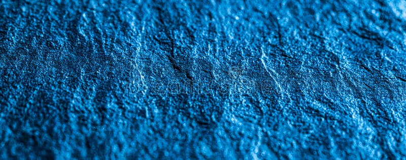 Blue Stone Texture As Abstract Background, Design Material and Textured ...