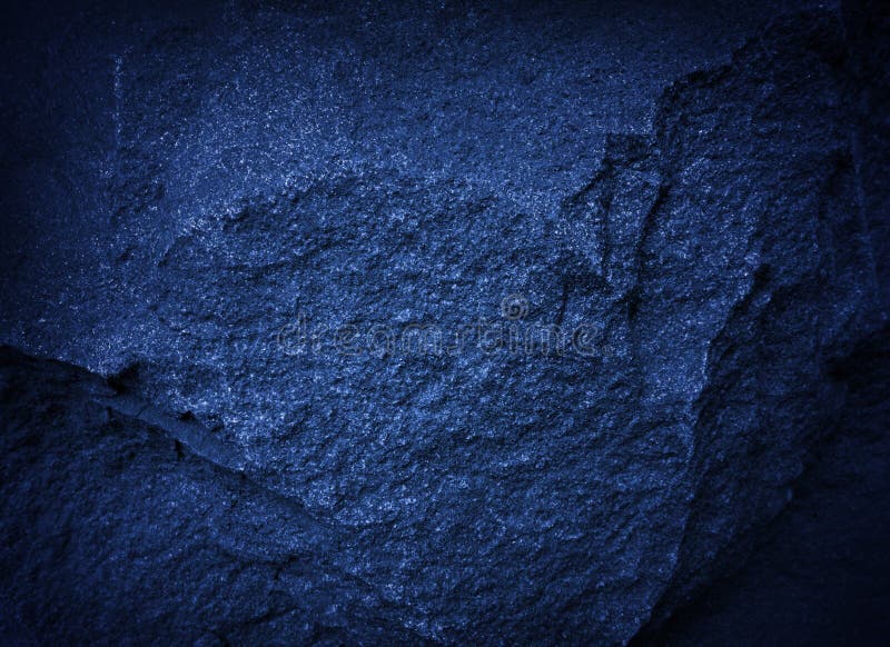 Blue stone texture stock image. Image of material, closeup - 106960965