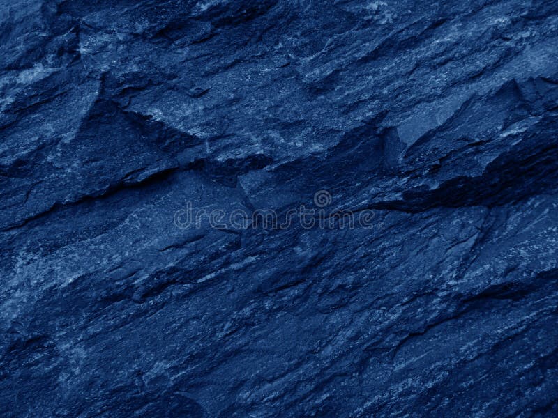 Blue Stone texture. stock photo. Image of dark, nature - 88749394